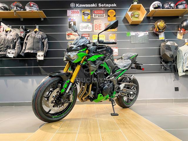 Z900SE💥z900se💥READY STOCK💥TEST RIDE💥NEW💥 - Motorcycles for sale in Mid ...