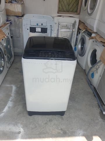 Beko auto washer washing machine mesin basuh 7.0k - Home Appliances ...