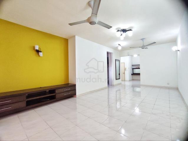 Condominium for Sale, 3 Bedroom, 1325 sq.ft, Seri Maya, Setiawangsa ...