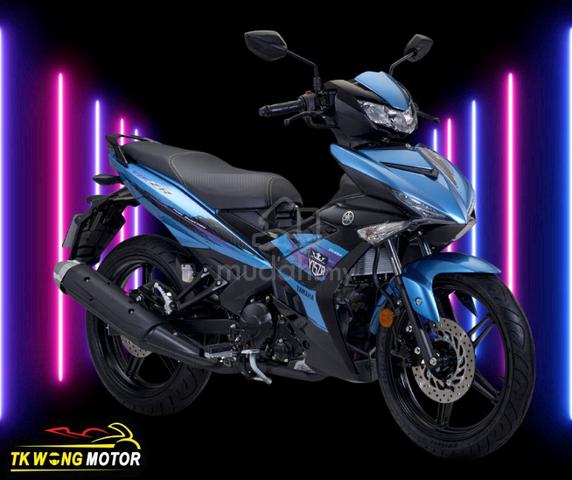 Yamaha Y15ZR Y15 Ysuku - Motorcycles for sale in Kuala Pilah, Negeri ...