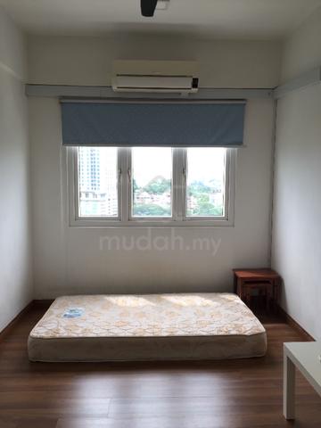 Condominium for Sale, 3 Bedroom, 1030 sq.ft, First Residence, Kepong ...