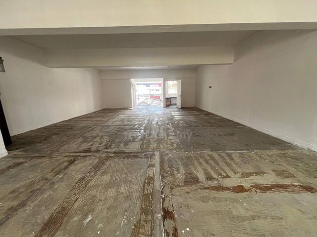 Shop lot for Rent, 1250 sq.ft, Inanam, Sabah | Mudah.my