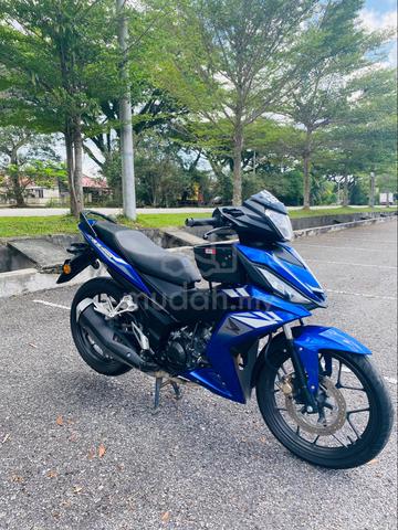 honda rs v3 - Motorcycles for sale in Seremban 2, Negeri Sembilan