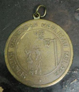 Pingat - Hobby & Collectibles for sale in Melaka Tengah, Melaka