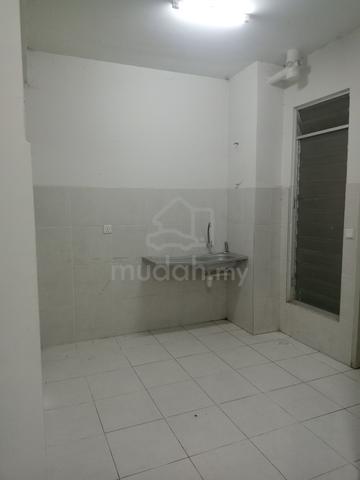 Apartment for Rent, 3 Bedroom, 800 sq.ft, Pangsapuri Harmoni 1 RSKU ...