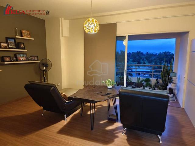 Condominium for Sale, 4 Bedroom, 1935 sq.ft, Kasuma Resort, Kuching ...