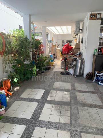 Taman Kingfisher | Likas | 1 Sulaman |Inanam - House for sale in Kota ...