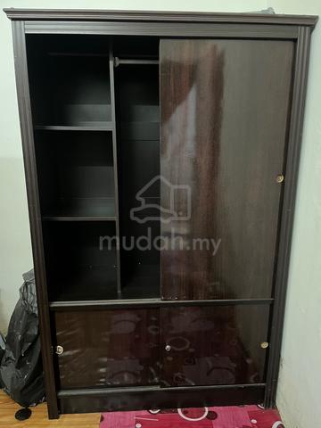 Almari - Furniture & Decoration for sale in Taiping, Perak