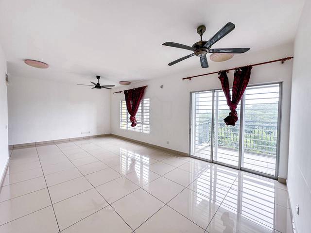 Apartment for Sale, 4 Bedroom, 1500 sq.ft, PPA1M Pudina, Putrajaya ...