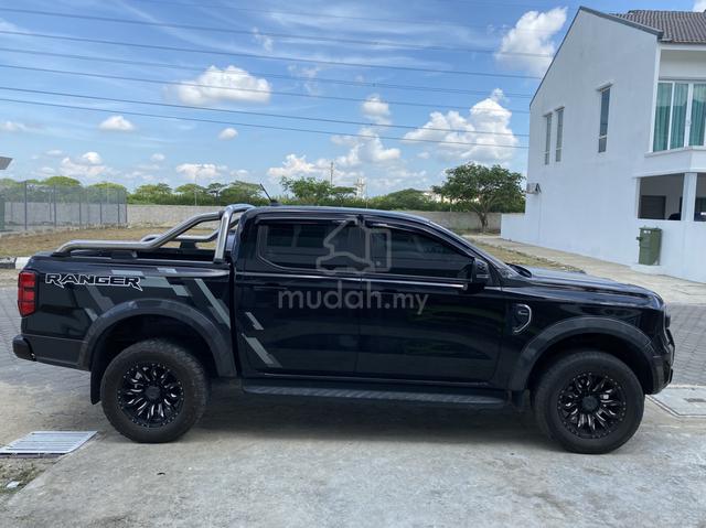 2023 Ford RANGER 2.0 XLT PLUS (A) - Cars for sale in Kota Bharu, Kelantan