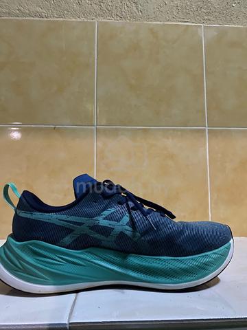 asics ff turbo plus - Sports & Outdoors for sale in Ayer Molek, Melaka