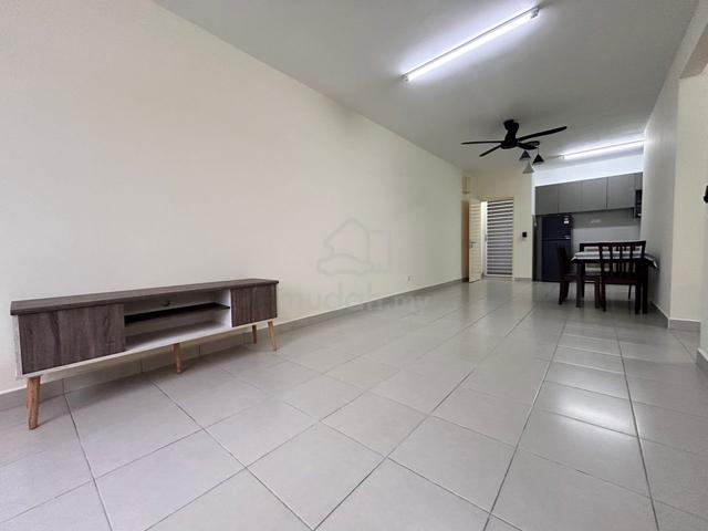 Apartment for Rent, 3 Bedroom, 900 sq.ft, Harmoni @ Eco Majestic ...