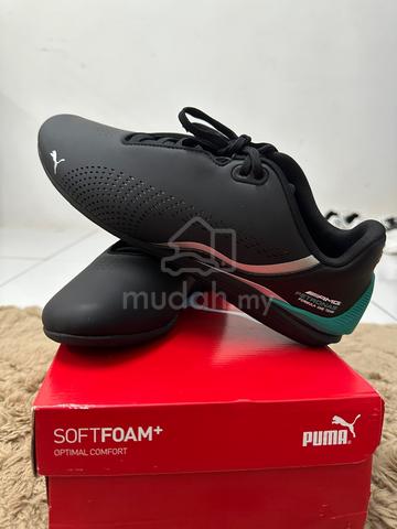 Kasut Puma x Mercedes - Shoes for sale in Alor Setar, Kedah