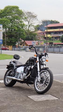 2025 | MOMOS REGAL RAPTOR 250i | New Bike - Motorcycles for sale in ...