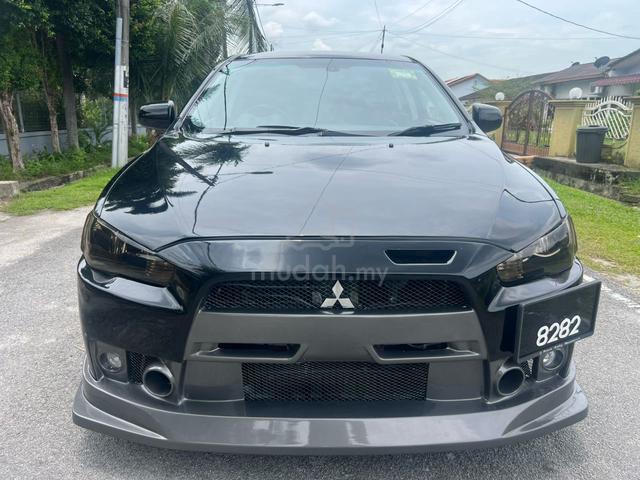 2011 Proton INSPIRA 2.0 PREMIUM (A) LANCER BDY KIT - Cars for sale in ...