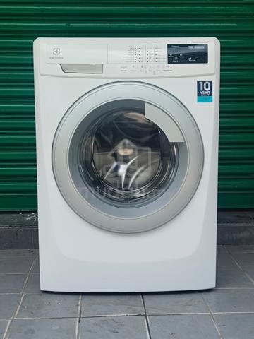 Electrolux Inverter Washer Washing Machine 8 kilos - Home Appliances ...