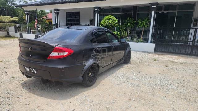 2014 Proton PERSONA 1.6 ELEGANCE MEDIUM LINE (M) - Cars for sale in ...