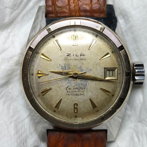 Zila Watermaster - Watches & Fashion Accessories for sale in Kota Bharu ...