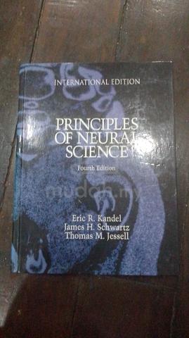 Principles Of Neutral Science - Textbooks for sale in Batu Caves, Selangor