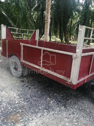 treler tractor - Other Accessories & Parts for sale in Beruas, Perak