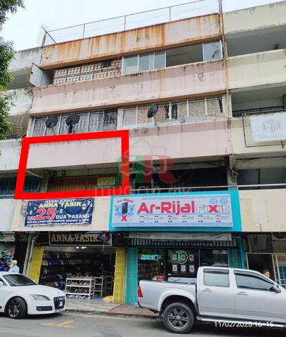 Office space for Rent, 1200 sq.ft, Tawau, Sabah 110160455 | Mudah.my