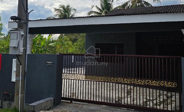 Terraced House for Sale, 3 Bedroom, 245 sq.ft, Ipoh, Perak | Mudah.my