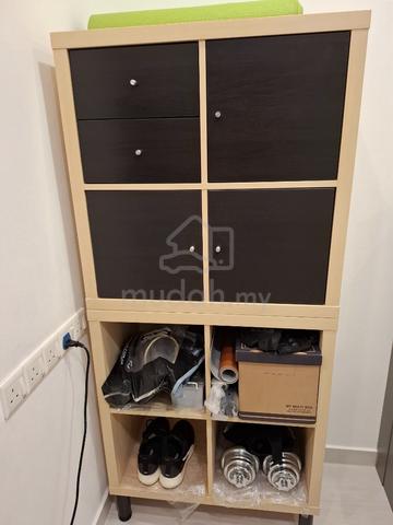 IKEA Rack / Drawer - Furniture & Decoration for sale in USJ, Selangor