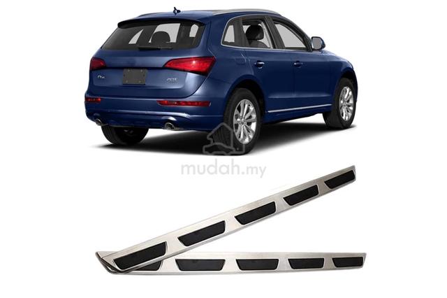 Audi Q5 Side Step Running Board Bodykit Body kit - Car Accessories ...