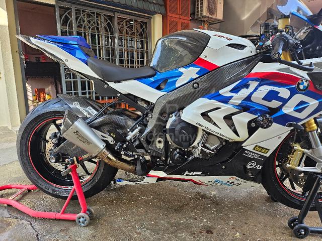 Bmw S1000rr S1k - Motorcycles for sale in Klang, Selangor