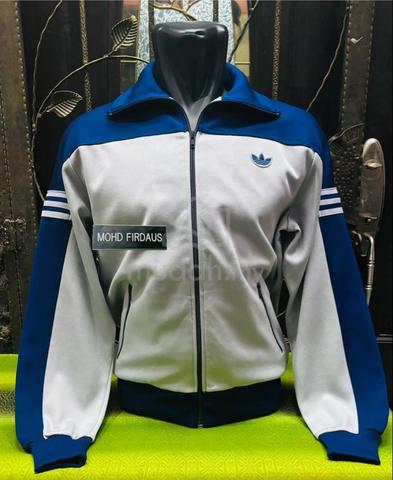 Sarjan Adidas Vintage 80an - Clothes for sale in Others, Kelantan