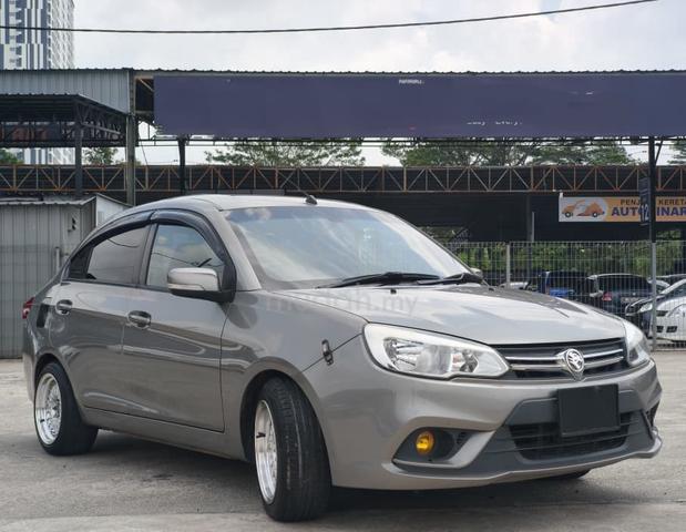 2019 Proton SAGA 1.3 PREMIUM CVT (A) CAN FULLOAN!! - Cars for sale in ...