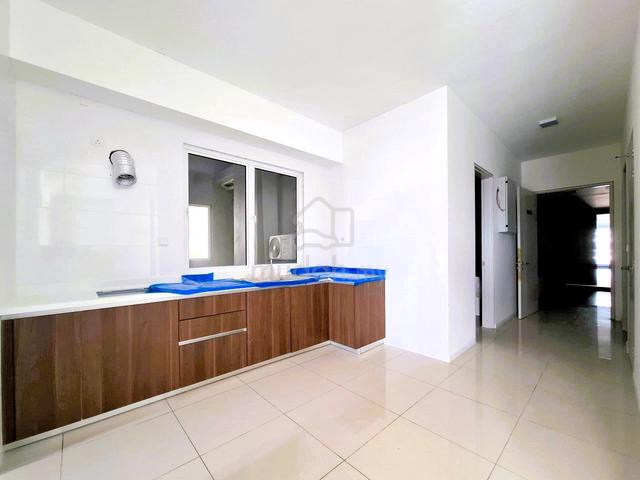 Apartment for Sale, 4 Bedroom, 1074 sq.ft, Nadayu 801 @ Subang Murni ...