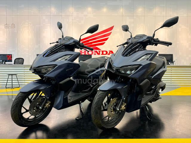 SKUTER HONDA VARIO 160 SE ~ LIMITED EDITIoN🔥 - Motorcycles for sale in Cyberjaya, Selangor ...