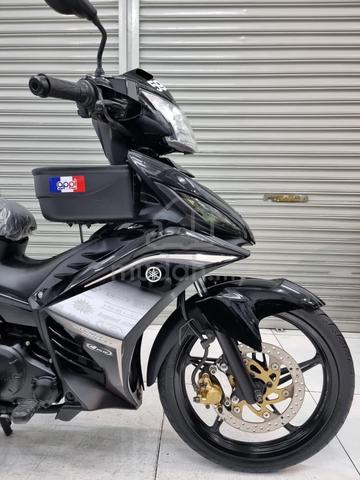 Yamaha LC135 / Original V3 / LC 135 V8 / LC135 V7 - Motorcycles for ...