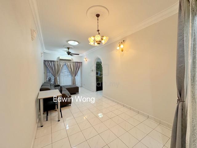 Apartment for Sale, 3 Bedroom, 950 sq.ft, Suria Kipark Damansara ...