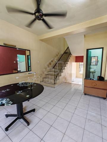 Semi-Detached House for Sale, 3 Bedroom, 3437 sq.ft, Penampang, Sabah ...