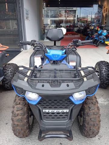 Atv Ranger Linhai ( Chenderong Balai ) - Sports & Outdoors for sale in ...