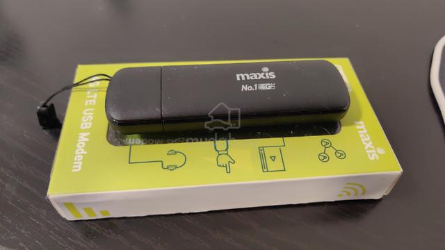 Maxis Broadband Device - Computers & Accessories for sale in Cheras ...
