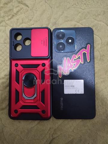 Realme C53 Jet Black - Mobile Phones & Gadgets for sale in Ranau, Sabah