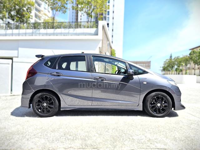 2018 Honda JAZZ 1.5 HYBRID (A) LOW MILEAGE Bodykit - Cars for sale in ...