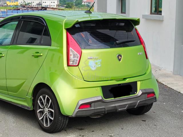 2016 Proton IRIZ 1.6 (A) Low Mileage 40k Warranty - Cars for sale in ...