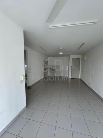 Apartment for Sale, 3 Bedroom, 950 sq.ft, D'Cerrum Apartment, Semenyih ...