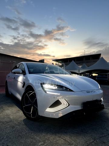 2024 Byd SEAL DYNAMIC MY24 (A) - Cars for sale in Kota Kinabalu, Sabah ...