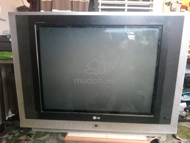 29 inch LG TV - TV/Audio/Video for sale in Sungai Petani, Kedah