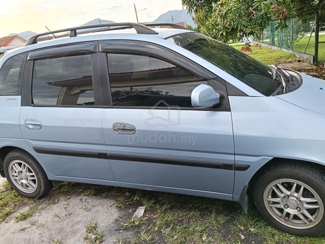 2006 Inokom MATRIX 1.6 GL (M) - Cars for sale in Ipoh, Perak