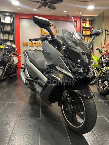 Secondhand WMOTO RT3S N1 - Like New - Motorcycles for sale in Jalan ...