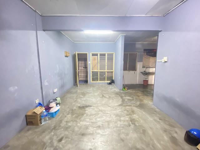 Apartment for Sale, 3 Bedroom, 650 sq.ft, Pangsapuri Palma (Bandar ...