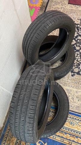 Tayar kereta 2nd hand - Car Accessories & Parts for sale in Setapak ...