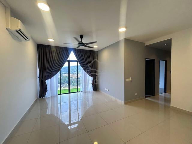 Service Residence for Sale, 3 Bedroom, 841 sq.ft, Henna Residence @ The ...