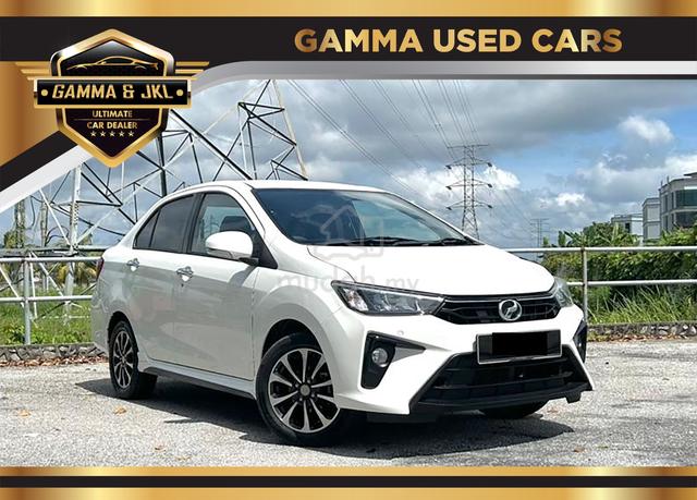 2020 Perodua BEZZA 1.3 PREM X (A) 3 YRS WARRANTY - Cars for sale in ...